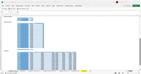 Create Excel Workbooks Databases Visualizations To Your Exact Wants