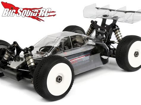 HB Racing E Electric Buggy Big Squid RC RC Car And Truck News Reviews Videos And More