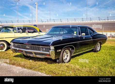 1968 Chevy Impala Ss 427