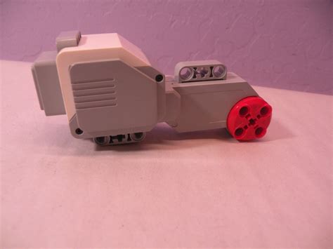 Lego Mindstorms Ev3 Large Servo Motor 45502 Tested Works 4705484350