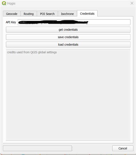 Network Analysis Plugins In QGIS What And How To Use CUOSGwiki
