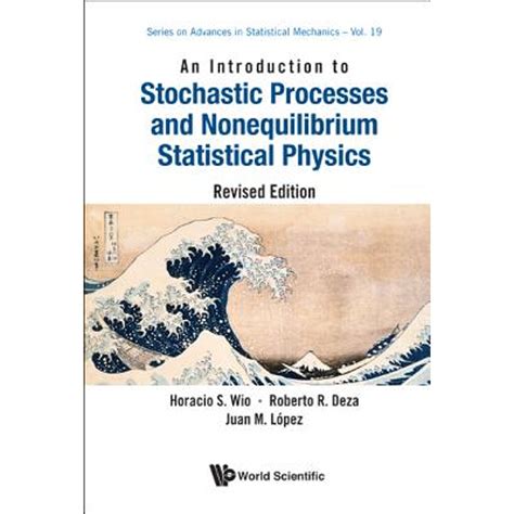 Pre Owned Introduction To Stochastic Processes And Nonequilibrium Statistical Physics An