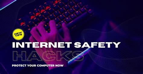 Protecting Yourself On The World Wide Web