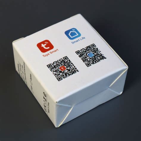 Реле мини Wi Fi 16А с измерением мощности Tuya Smartlife 499 руб купить Smart Life Tuya в