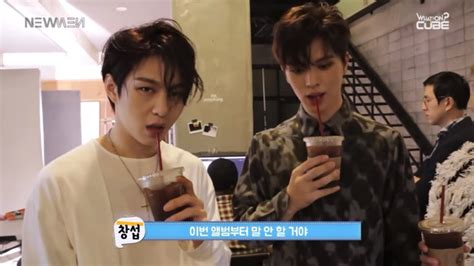 이창섭 리즈💕 비투비 이창섭 Youtube