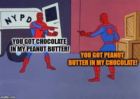 30 Peanut Butter Memes That Are Smooth Chunky And Hilarious