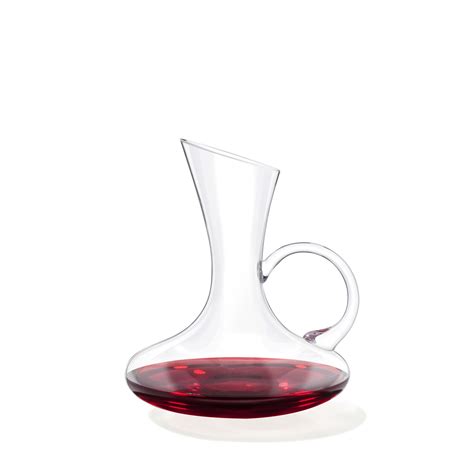 Декантер за вино Wilmax England, 1200 ml - eMAG.bg