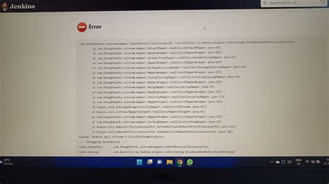 After Updating Plugin Role Strategy Plugin Jenkins Is Not Working Stack Overflow