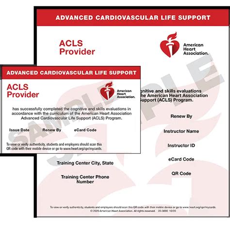 Acls Training Classes And Certification Sacramento Modesto
