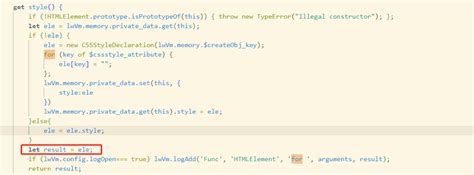 多个开源的js补环境框架测试 Python成长路 博客园