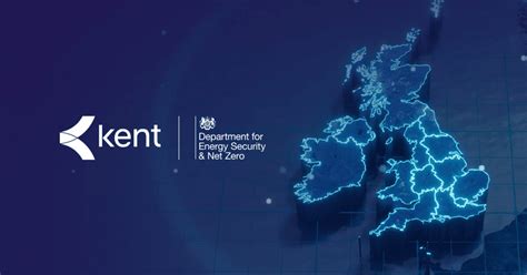 Kent Kent Awarded Framework Contract To Support Uk Governments…