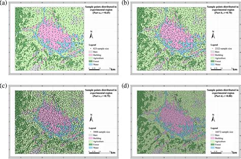 Accuracy Assessment Model For Classification Result Of Remote Sensing Image Based On Spatial