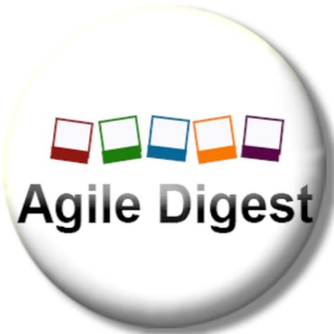 Agile Digest Youtube