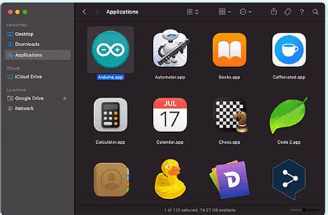 Installing The Arduino Ide A Step By Step Guide