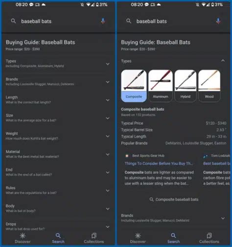 谷歌测试移动搜索结果中的购买指南 谷歌账号购买