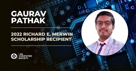 gaurav pathak on linkedin thankyou ieee ieeecomputersociety