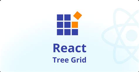 React Treegrid Lightning Fast Tree Table Syncfusion