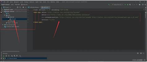 Ideatomcat 原理：如何将 Tomcat 集成到 Idea？实现由传统部署延伸到热部署 Java Ee 项目？ 阿里云开发者社区