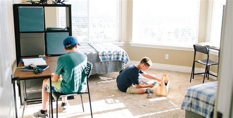 Creating A Safe Environment For Your Autistic Teen