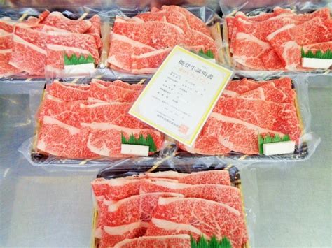 【未使用】能登牛a5牝 超特ブリスケ薄切り切り落とし 3kg （14）の落札情報詳細 Yahooオークション落札価格検索 オークフリー