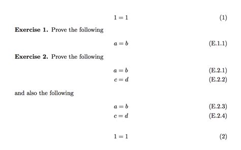 Adding Letter To Align Number Tex Latex Stack Exchange