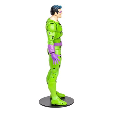 Dc Classic Dc Multiverse The Riddler Action Figure