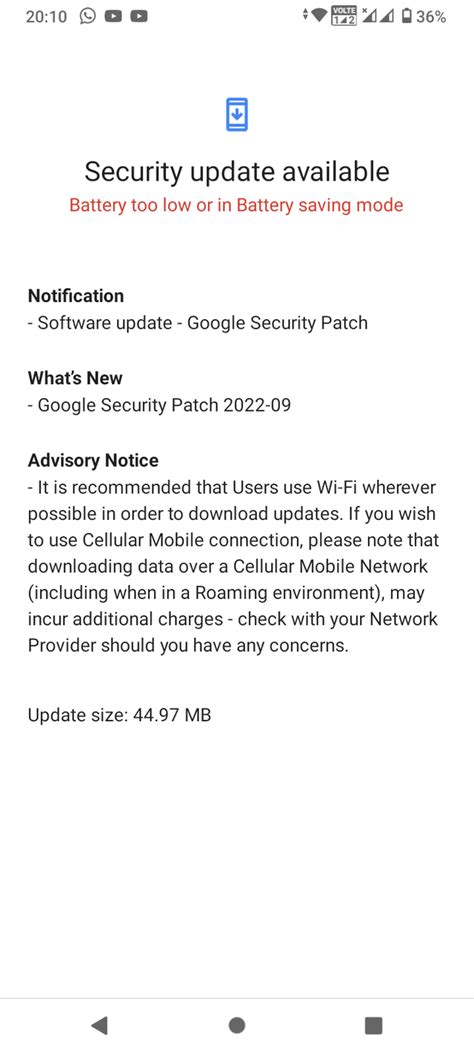 How Do I Hard Reset My Nokia G21 R Nokia