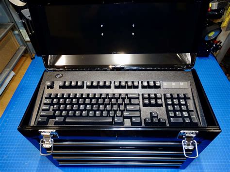 1996 Ibm Model M13 Keyboard 13h6705 11 30 96 No Trackpoint Clickykeyboards