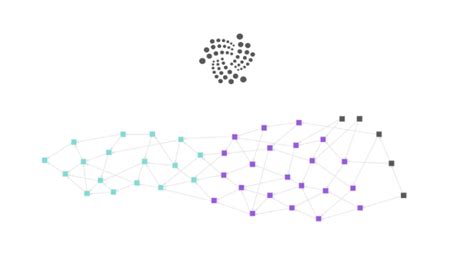 does blockchain have a future the iota foundation alternative coinisseur