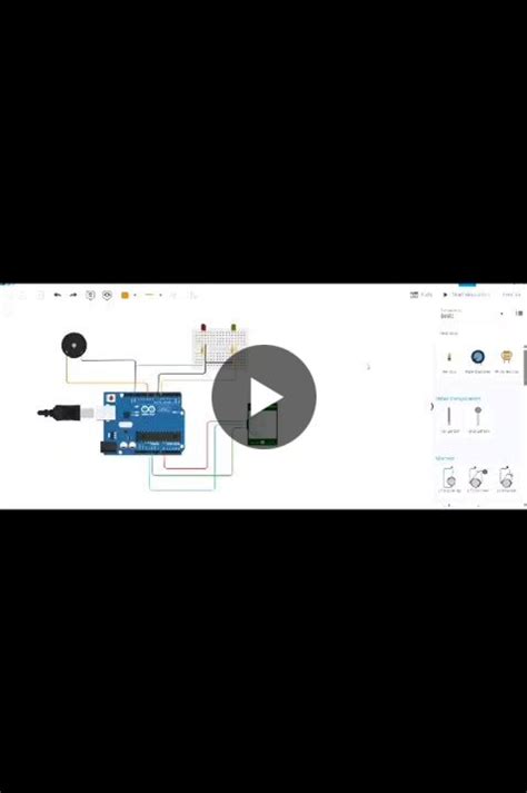 Embeddedsystems Motiondetection Electronics Ece Projectbuilding Vishwas R
