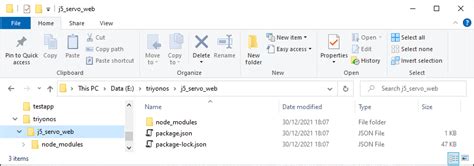 Kolaborasi Johnny Five Websocket And Expressjs Untuk Mengontrol Servo Arduino Dari Web App