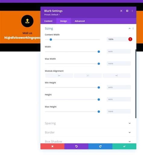 How To Create A Sticky Footer Bar With Divi S Sticky Options