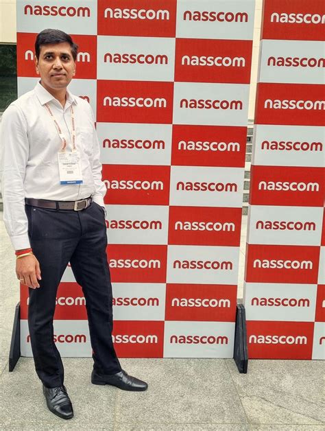 Sanjay Kumar Singh On Linkedin Nasscomdes