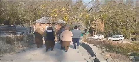 National Investigation Agency Conducts Nationwide Raids In Human