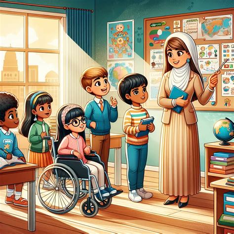 Creating Harmony In Diversity Adapting Teaching Methods For A