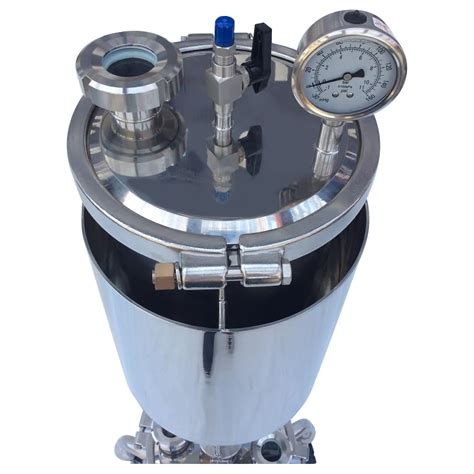 5LB Turn Key Closed Loop Extractor Setup W Vacuum Oven Pump