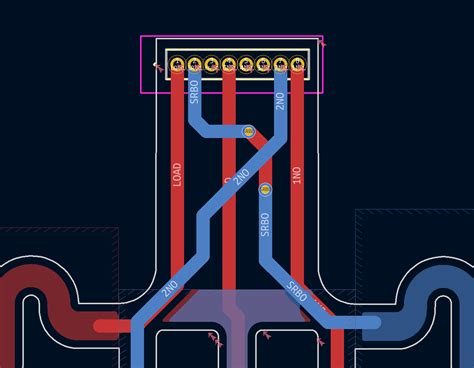 basic fpc design review r printedcircuitboard