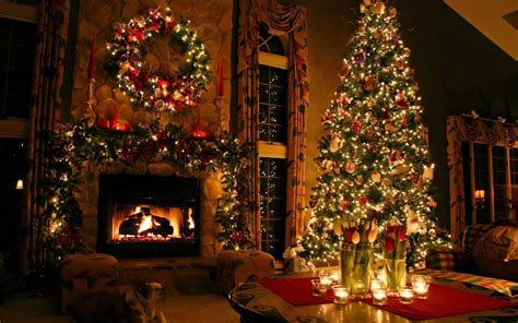 Beautiful Christmas Wallpapers Top Free Beautiful Christmas
