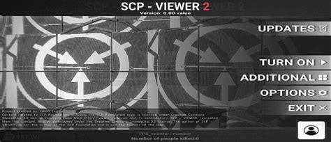 GitHub UrodEngine Scp Viewer Source Google Play Game Source