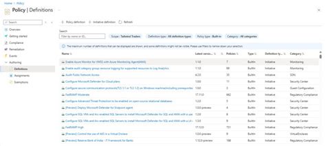 marco dal pino on linkedin public preview announcement azure policy