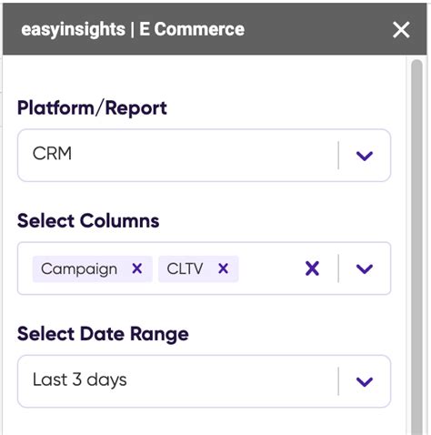 User Level Data Stitching Powerful Use Cases EasyInsights