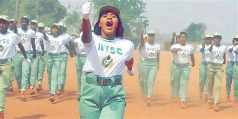 NYSC Batch C 2023 Orientation Camp Official Date