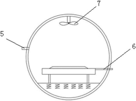 一种替代热压罐的复合材料的成型工艺的制作方法