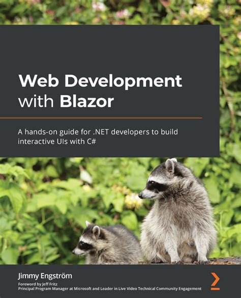 web development with blazor ebook web development