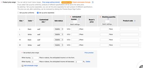 Uploading A Product Help Center Dhgate