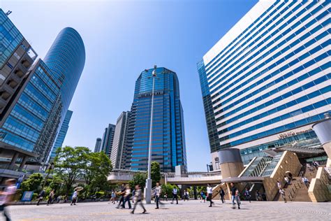 品川区は住みやすい？タイプ別にオススメのエリアや治安をご紹介