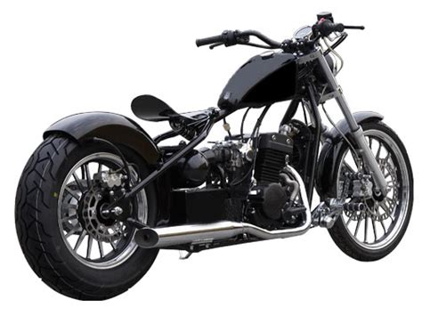 Topworldauto Photos Of Ajs Bobber Photo Galleries