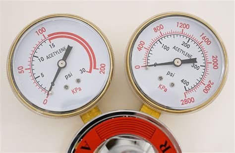 Bottled Propane Regulator Fusing Supplies At Delphi Glass