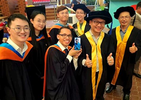 Dr Nasir Abdul Jalil On Linkedin Congratulation To All Graduate ♥️