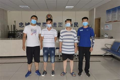 岷县公安局“百日行动”初见成效澎湃号·政务澎湃新闻 The Paper
